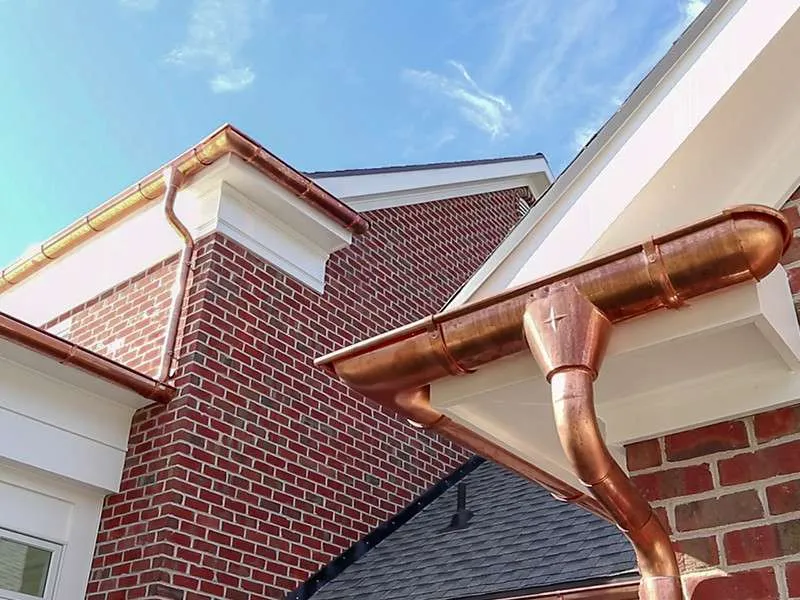 Why RGS Exteriors Has Ideal Gutter Systems In Salt Lake City, UT