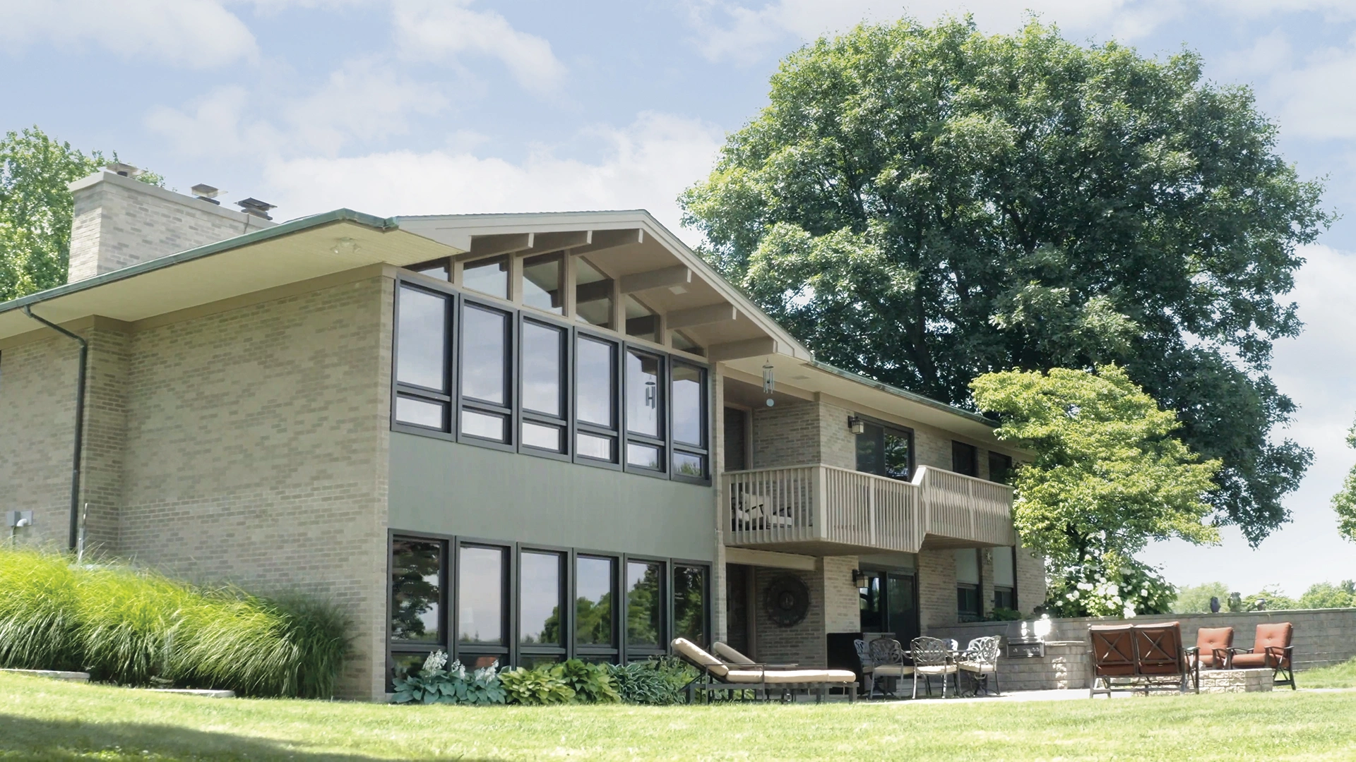 Infinity® Windows from Marvin® | RGS Exteriors