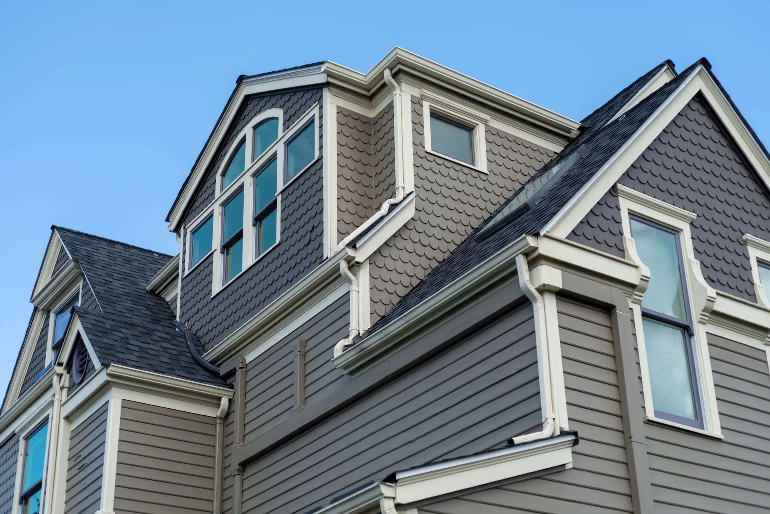 Best Vinyl Siding In American Fork, UT | RGS Exteriors